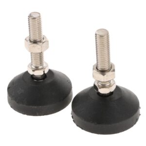 Leveling Feet Adjusters - Space Coast Group