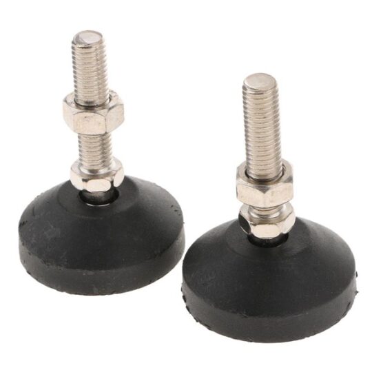 Leveling Feet Adjusters - Space Coast Group