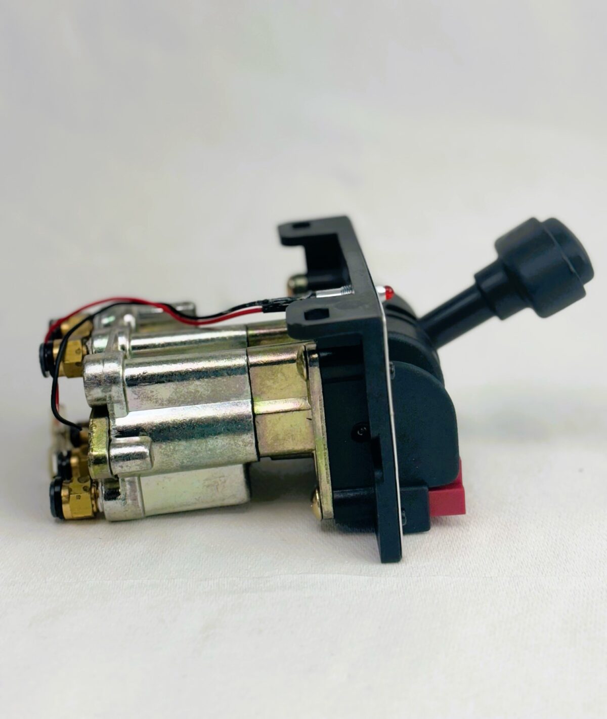 Single Lever Air Control Valve Pto/Pump Buyers K90D - Space Coast Group