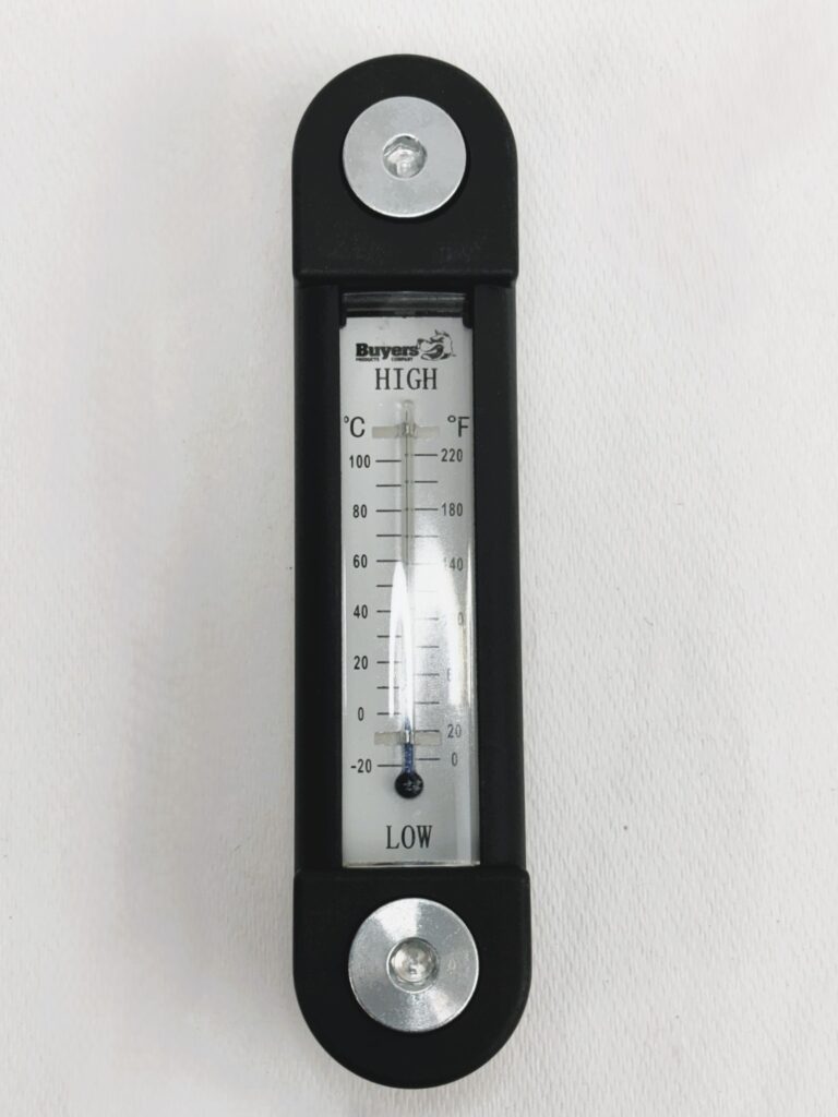 Oil Level Gauge - Glass Buyers LDR02A - Space Coast Group