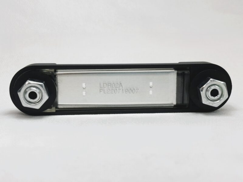 Oil Level Gauge - Glass Buyers LDR02A - Space Coast Group