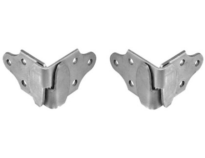 Corner Stake Rack Connector Set - Space Coast Group