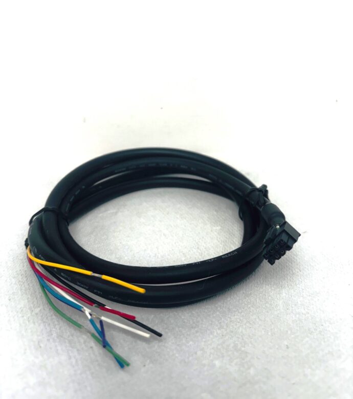 Pre Wired 5 Switch Panel Buyers 6391205 - Space Coast Group