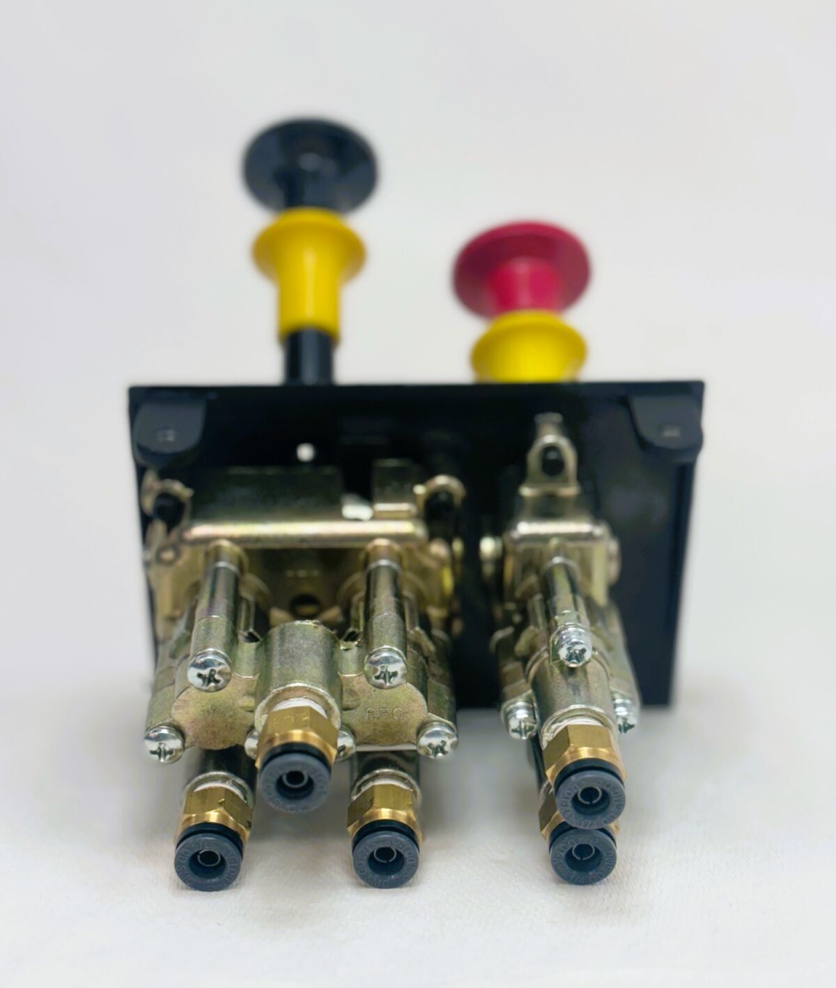 P.T.O Pump Air Control Valve Buyers K80 - Space Coast Group