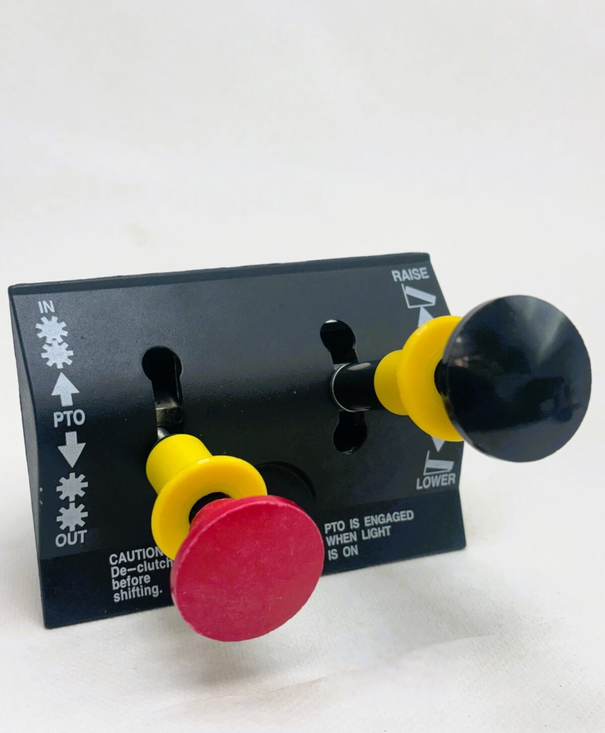 P.T.O Pump Air Control Valve Buyers K80 - Space Coast Group