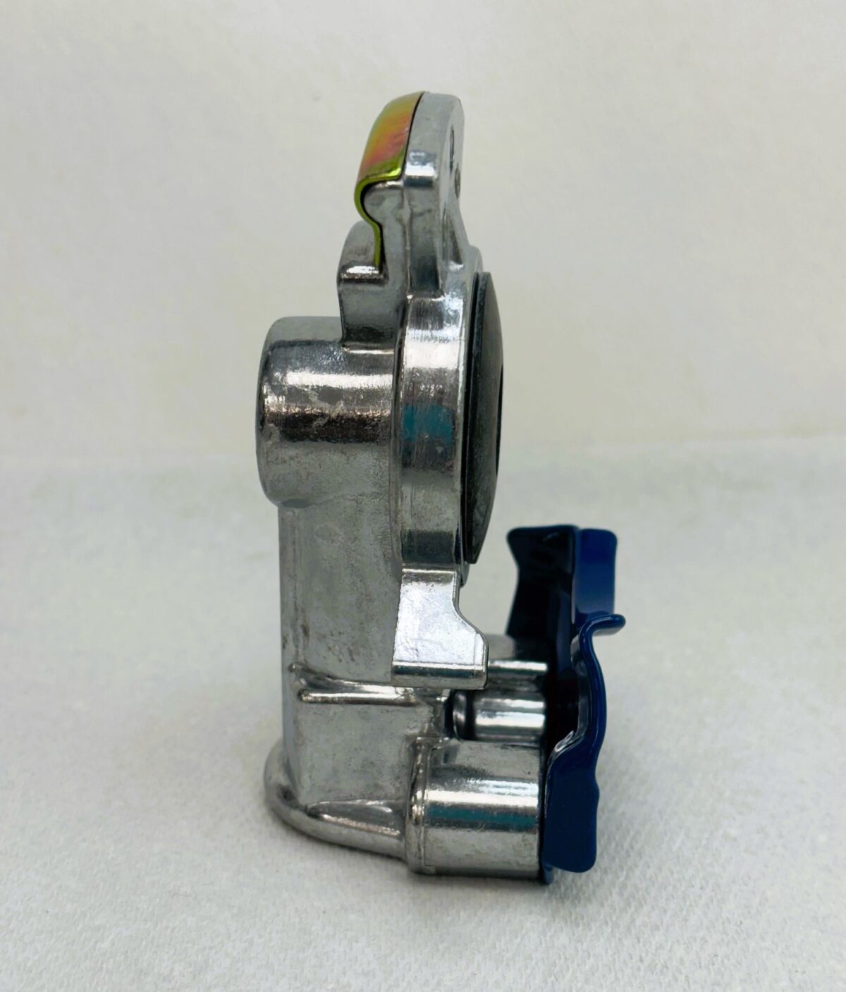 Aluminum Service Gladhand Velvac 035180 - Space Coast Group