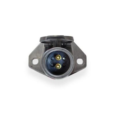 Vertical Two Pole Socket - Space Coast Group