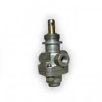 Dash Control Valve - Space Coast Group