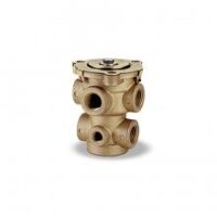 Foot Valve E-3 Style - Space Coast Group