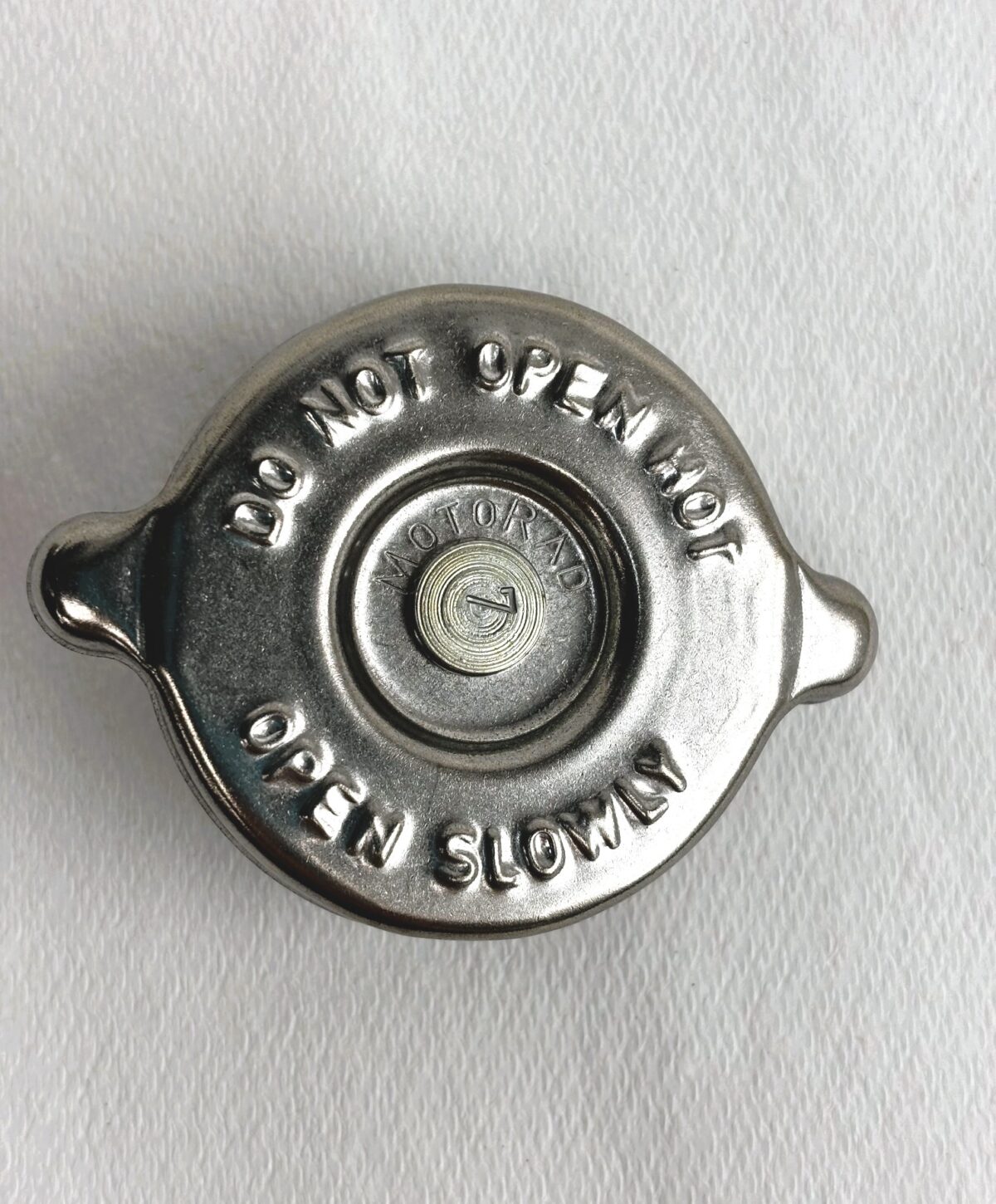 Radiator Cap MotoRad 10228 T7 - Space Coast Group