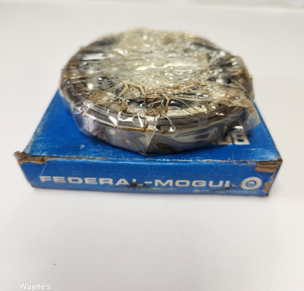 Bower/BCA Bearing 1208L - Space Coast Group