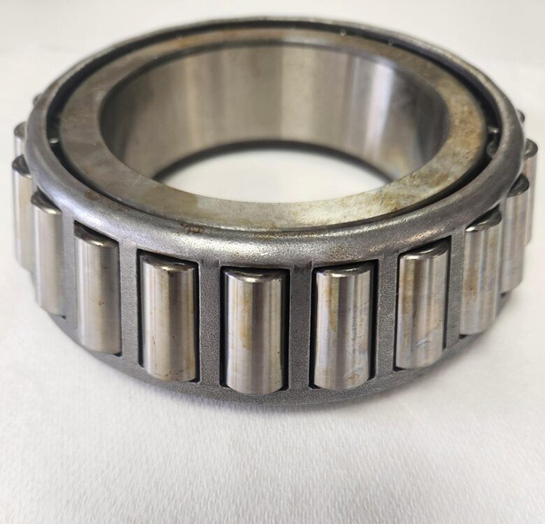 BCA Bearing 681A - Space Coast Group