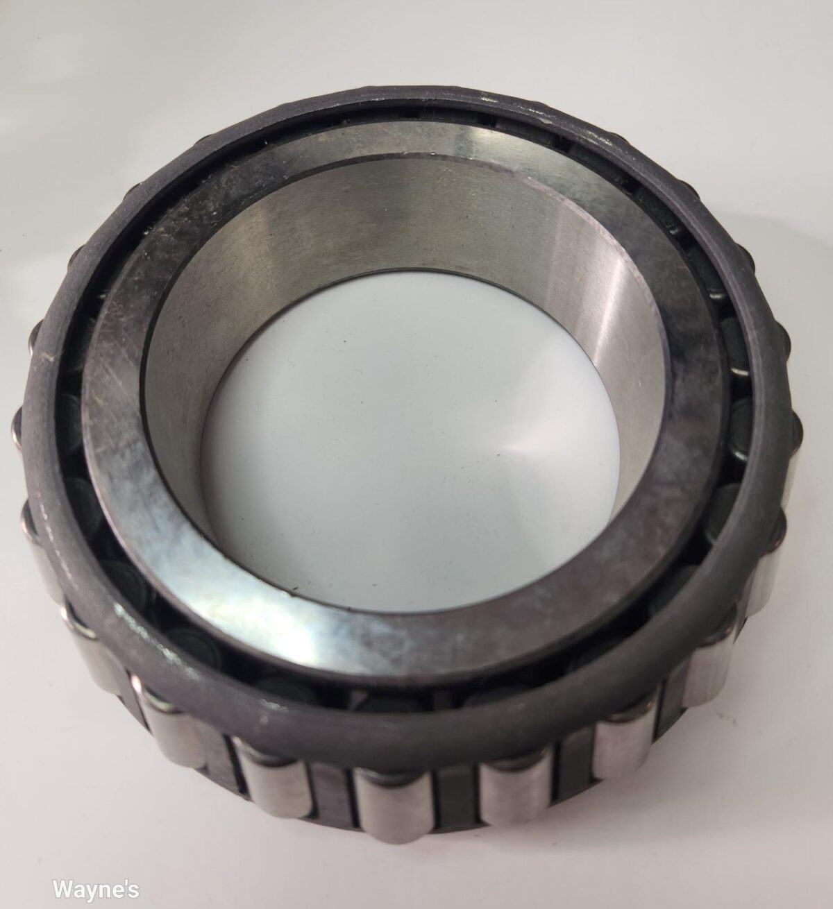 Timken Tapered Roller Bearing Cone - 681 - Space Coast Group