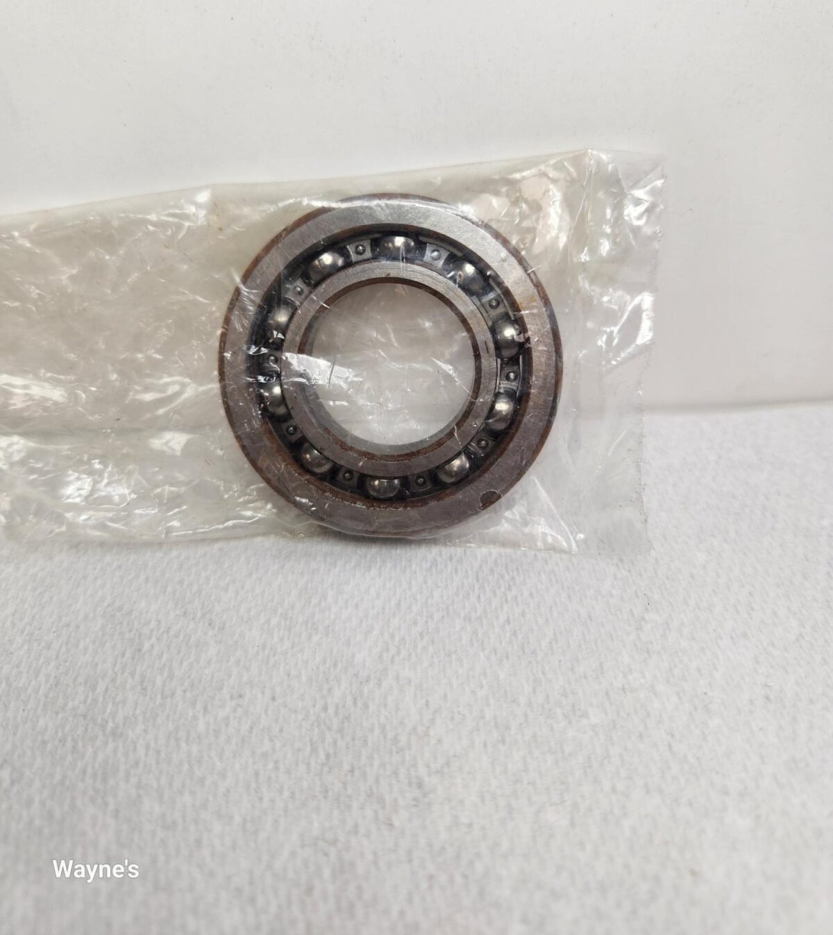 Bearing R16 - Space Coast Group