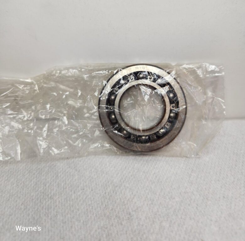 Bearing R16 - Space Coast Group