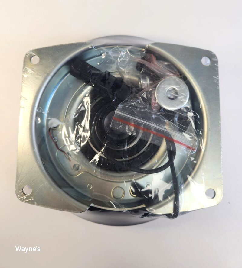 6" CCI Compressor Clutch - Space Coast Group