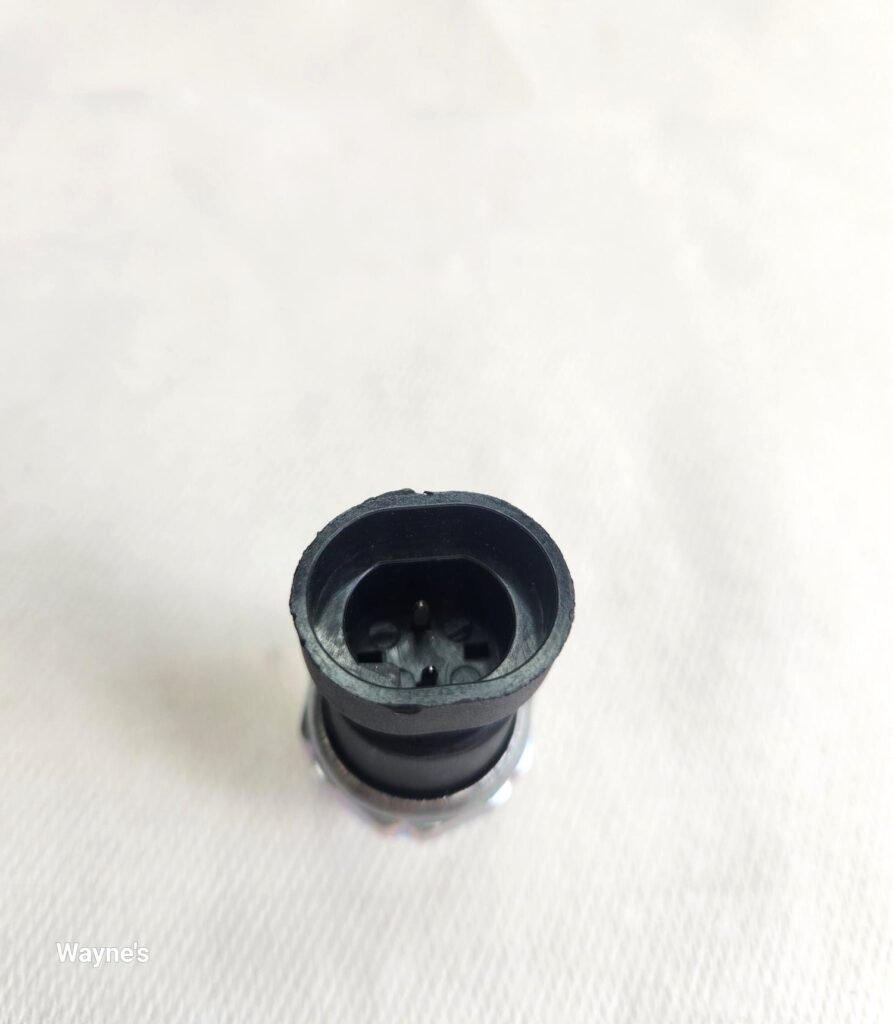 Replacement Brake Pressure Switch RC27310001 - Space Coast Group