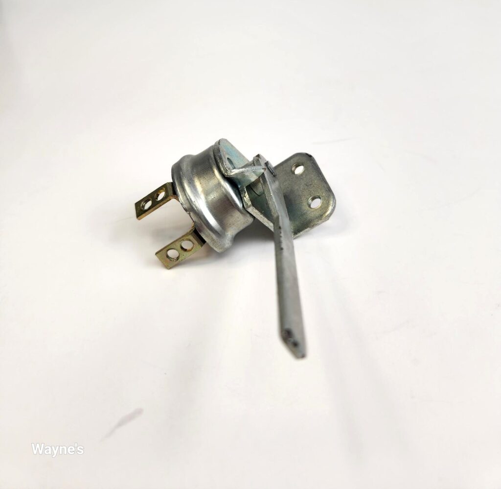 ECCO SW10 - Back Up Alarm Switch - Space Coast Group