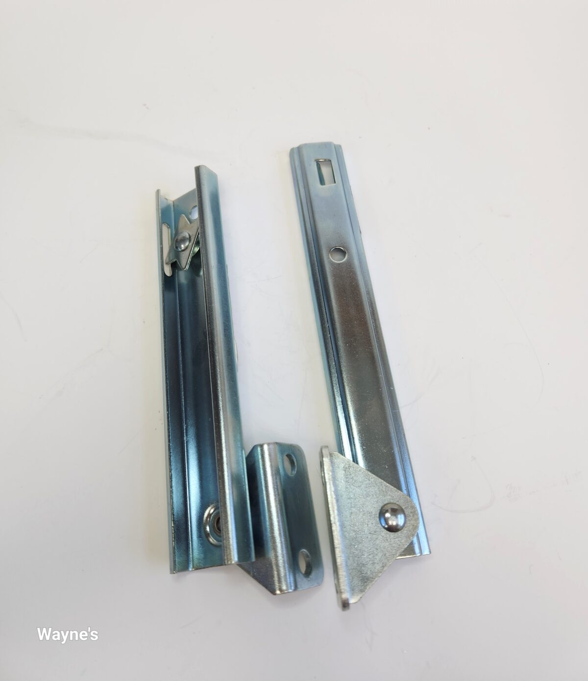 Hinge Telescoping Door 12.25" DP102 - Space Coast Group