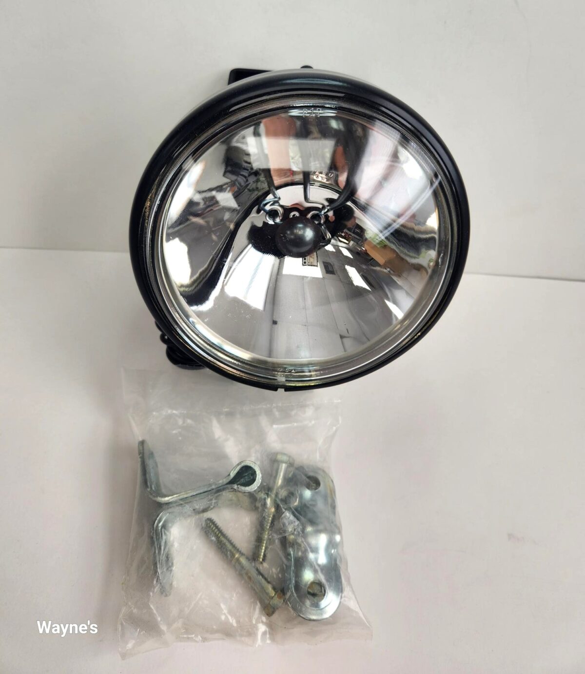 Signal-Stat Lighting 664W - Space Coast Group