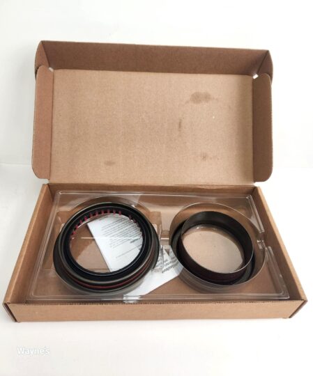 "Pacifier" Gladhand Seal - Space Coast Group