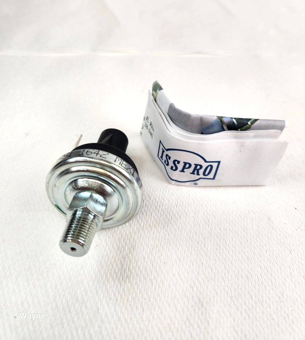 Pressure Switch ISSPRO R4010-60 - Space Coast Group