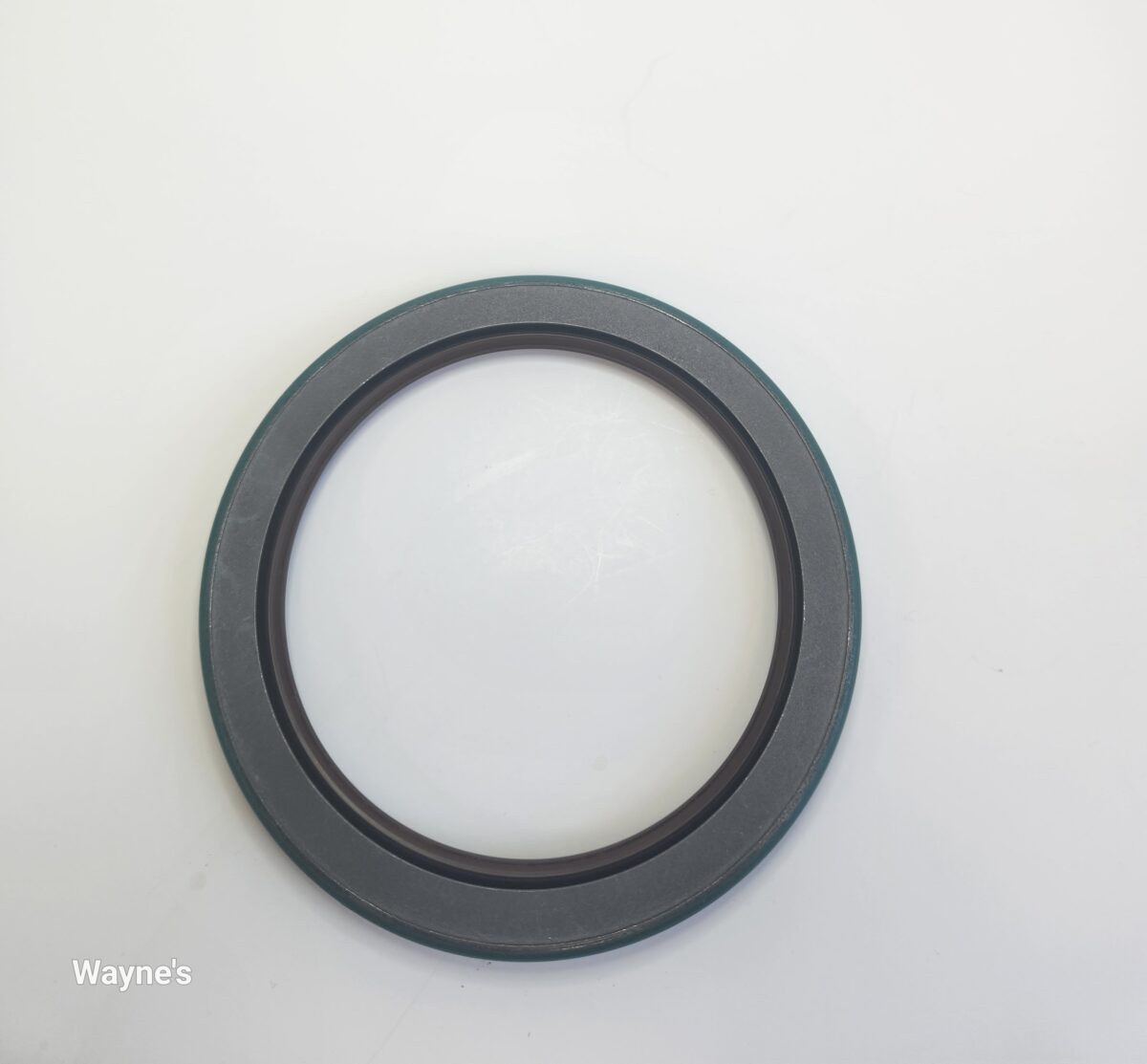 "Pacifier" Gladhand Seal - Space Coast Group