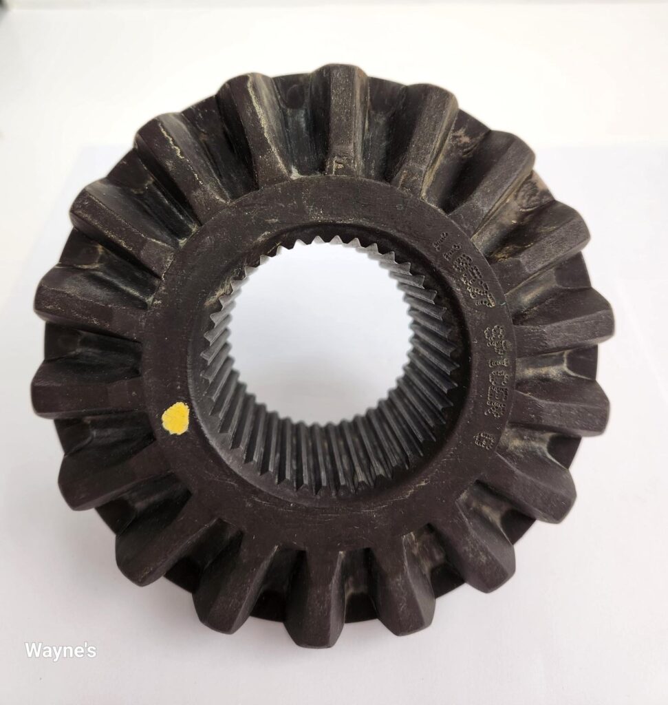 Replacement Differential Side Gear 41 Spline Spicer 110527 - Space ...