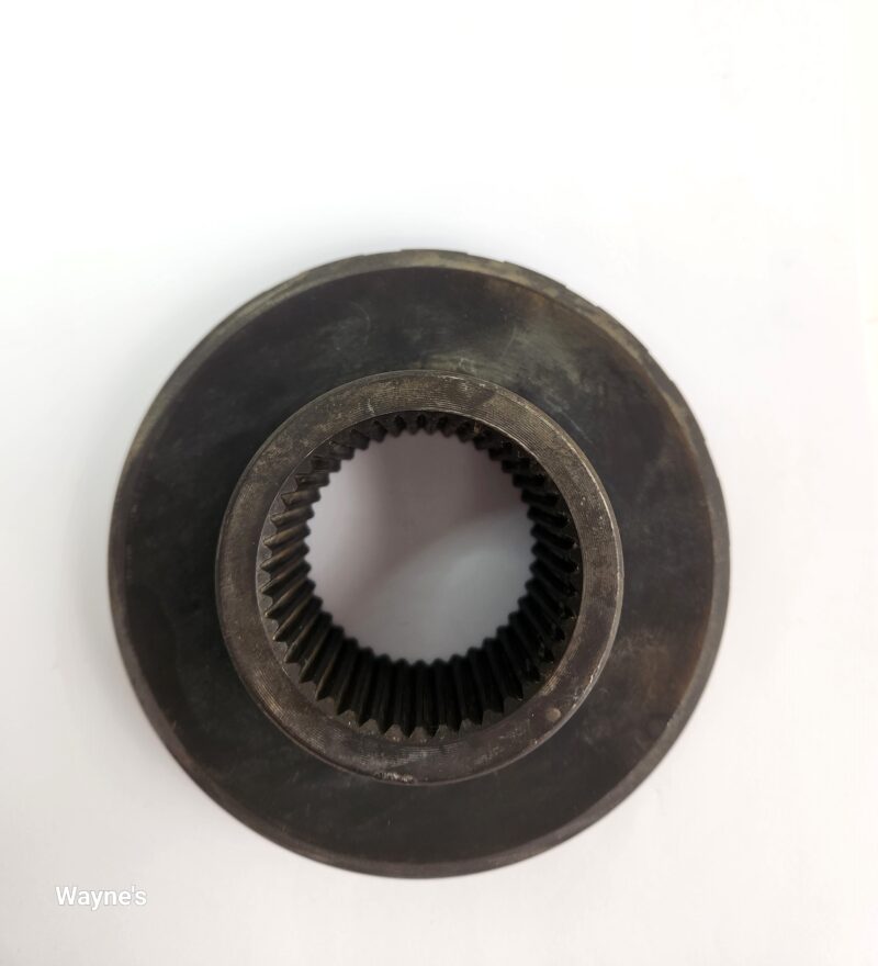 Replacement Differential Side Gear 41 Spline Spicer 110527 - Space ...