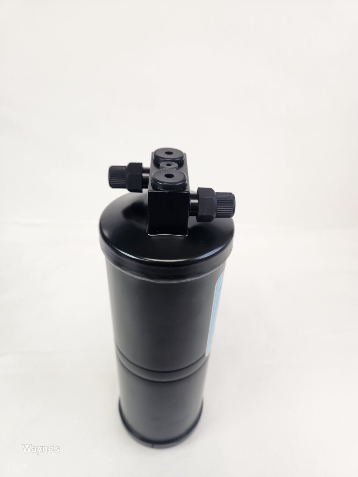 A/C Receiver Drier - Freightliner - Space Coast Group