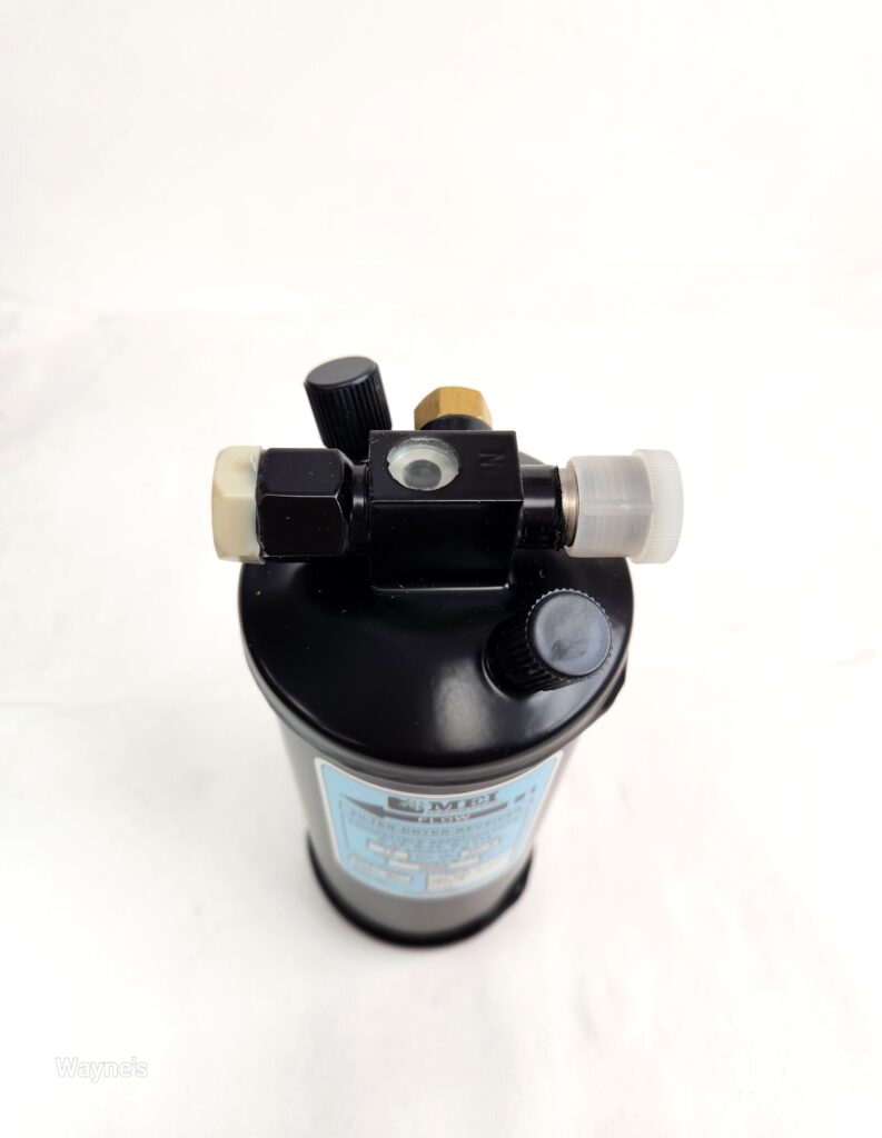 A/C Receiver Drier 07-0606A - Space Coast Group