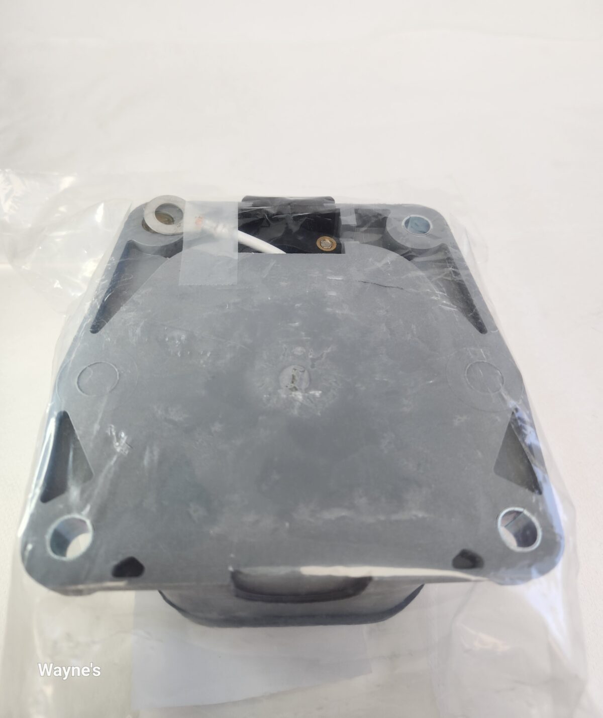 7-Way Adapter Box - Space Coast Group