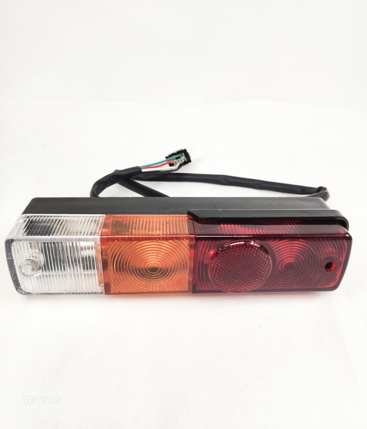 Forklift Tail Light Rear Lamp - Space Coast Group