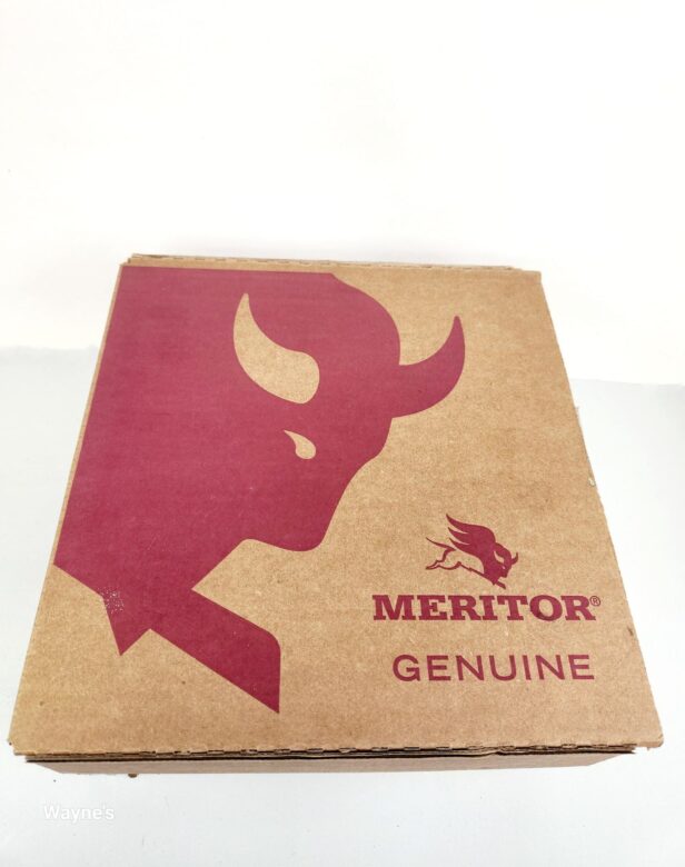 Meritor Driveline Center Bearing CB210661 1XSA - Space Coast Group