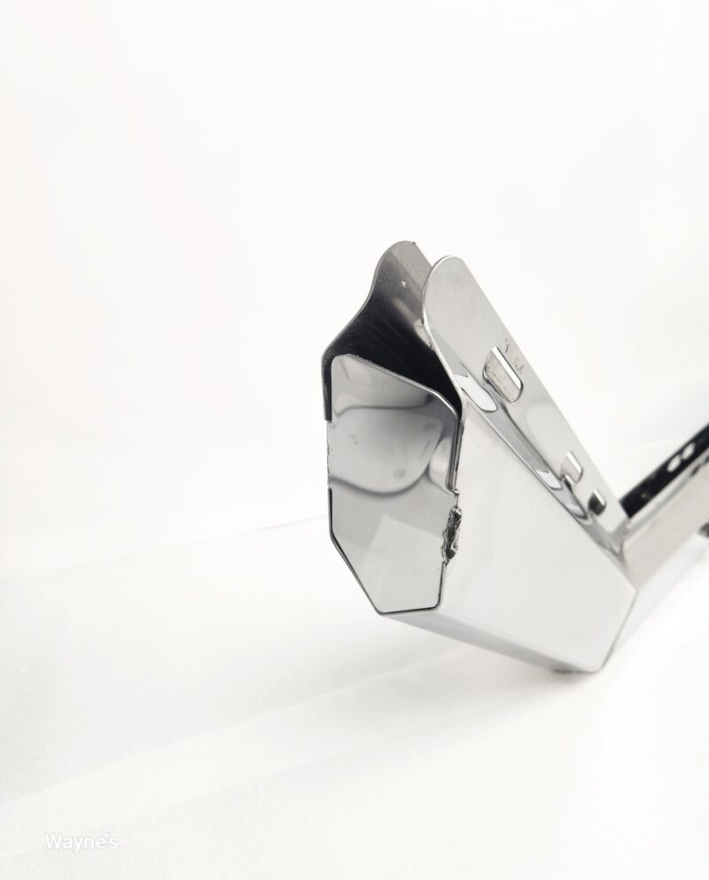 Angled Spring Loaded Type Mud Flap Hangers Betts HD - Space Coast Group