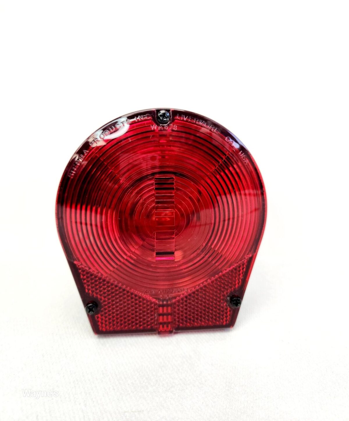 Brake/Turn/Tail/Etc Light - Space Coast Group