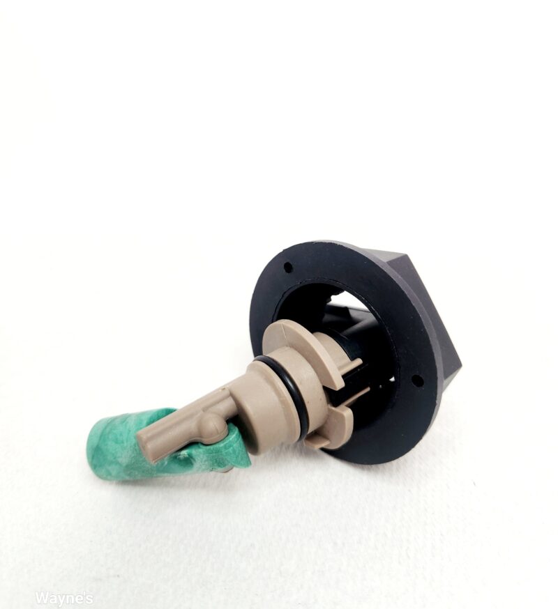 Coolant Fluid Level Sensor KM Sensor 06-62384-002 - Space Coast Group