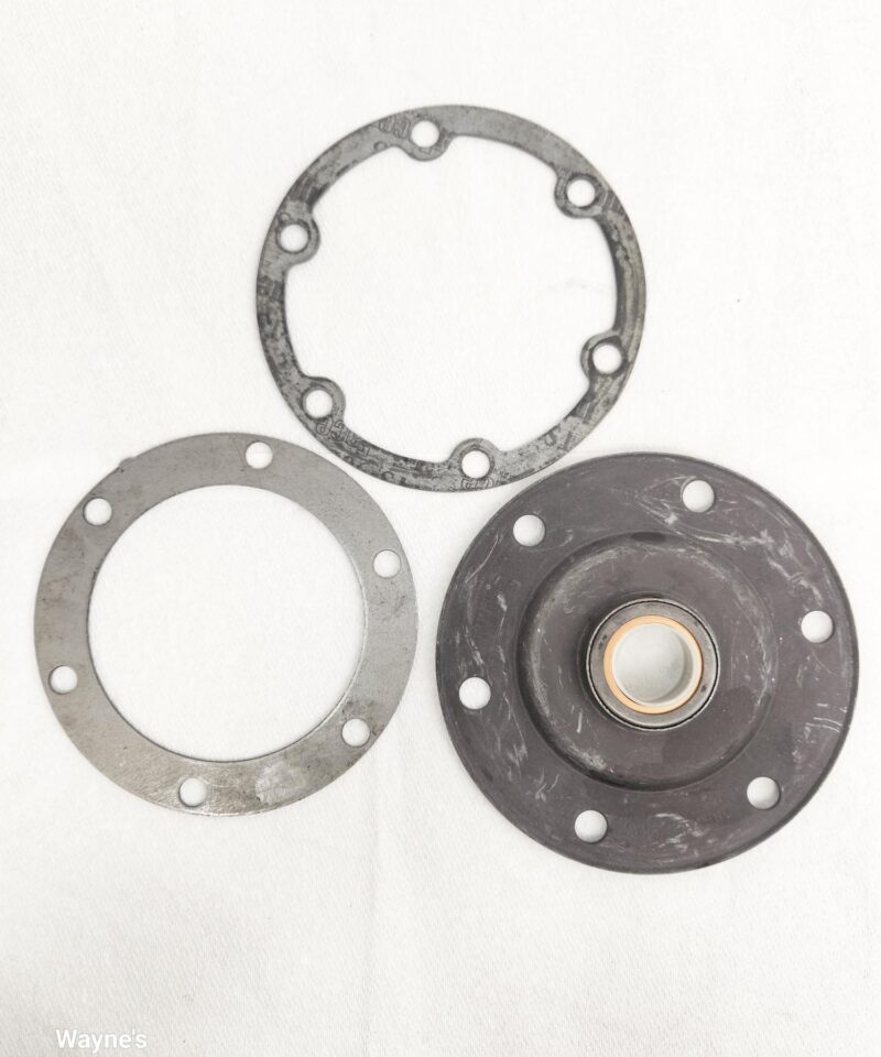 Oil Seal Genuine Cummins Parts 3803573 - Space Coast Group