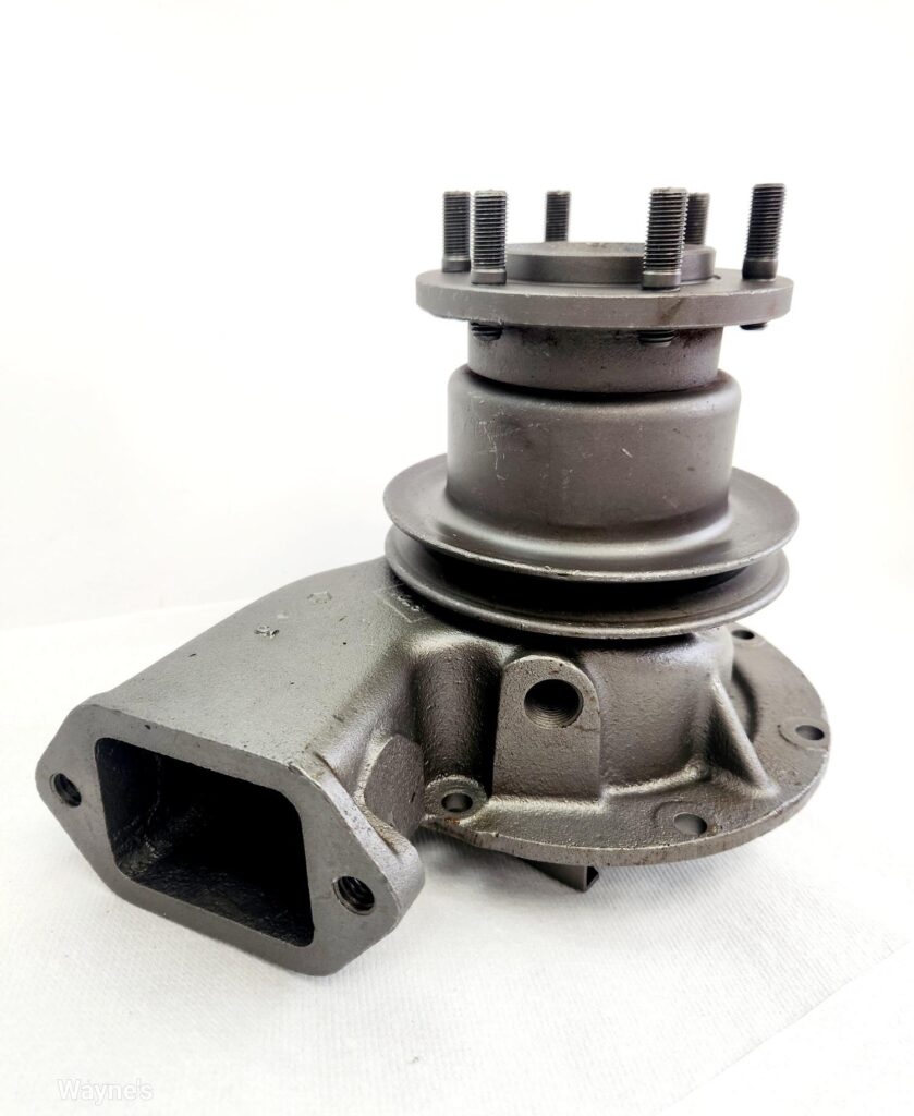 7214X Remanufactured Mack Water Pump - Space Coast Group