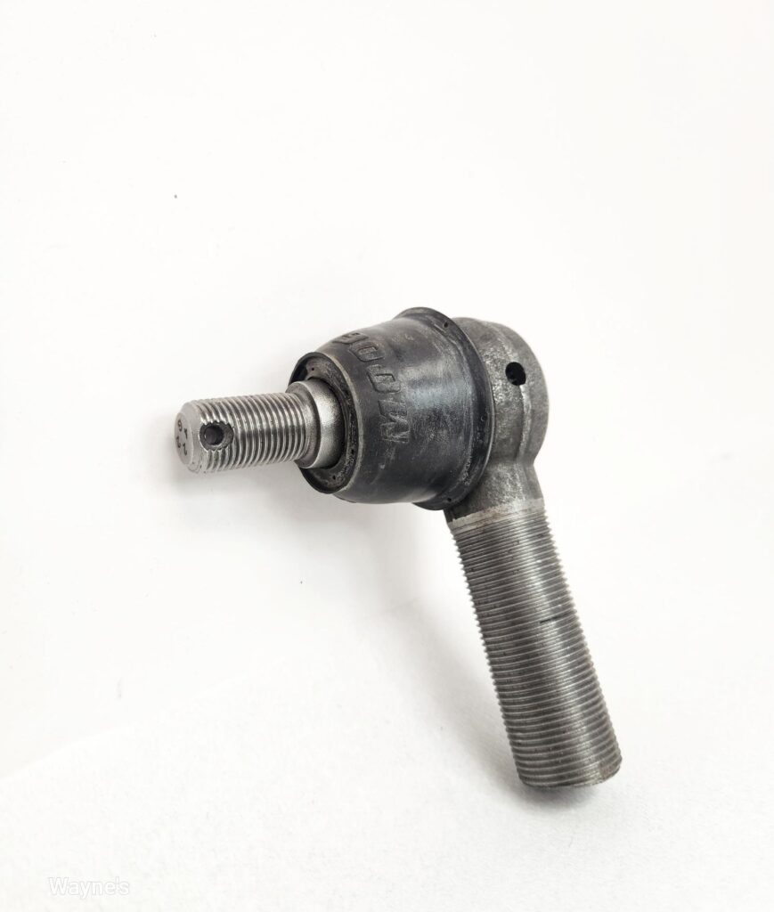 Front Left Outer Tie Rod ** - Space Coast Group