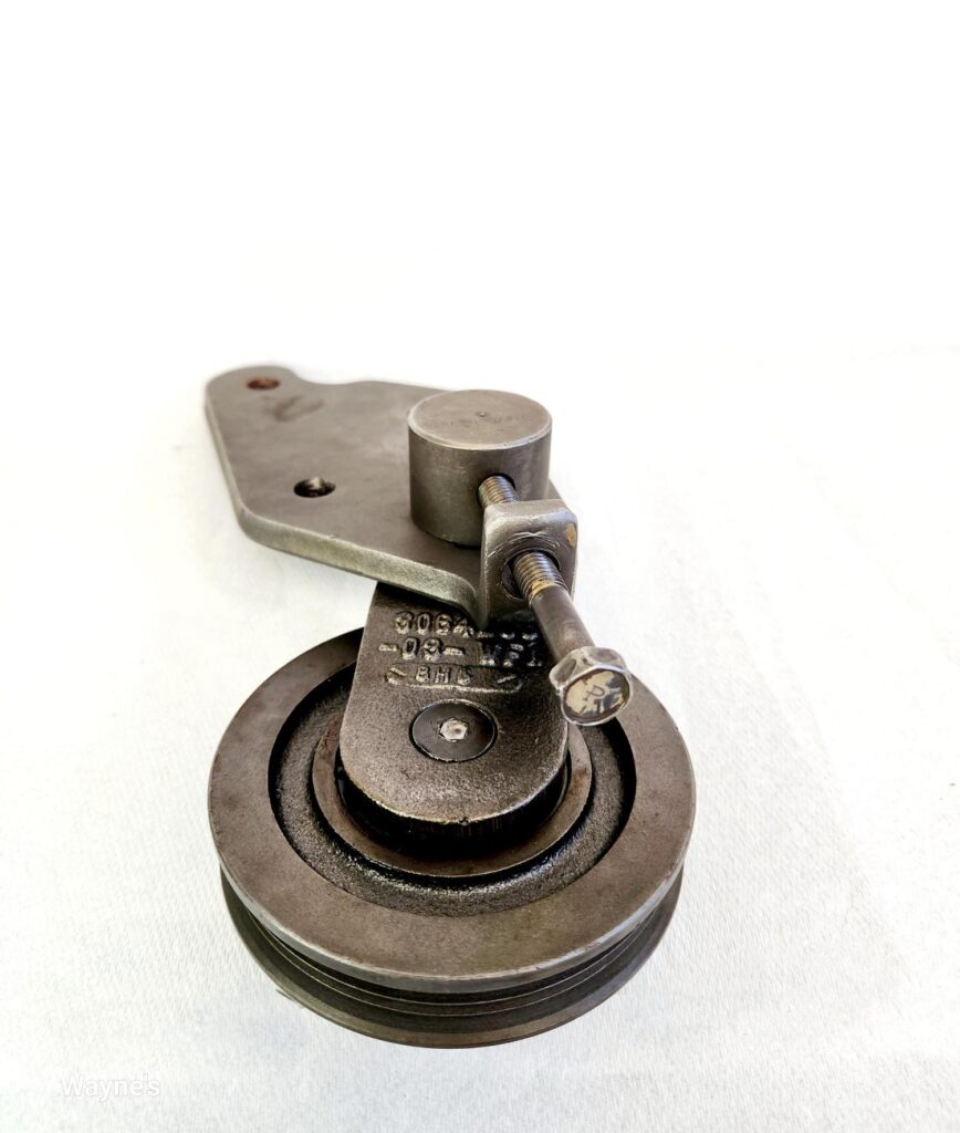 Idler Adjusting Bracket - Space Coast Group
