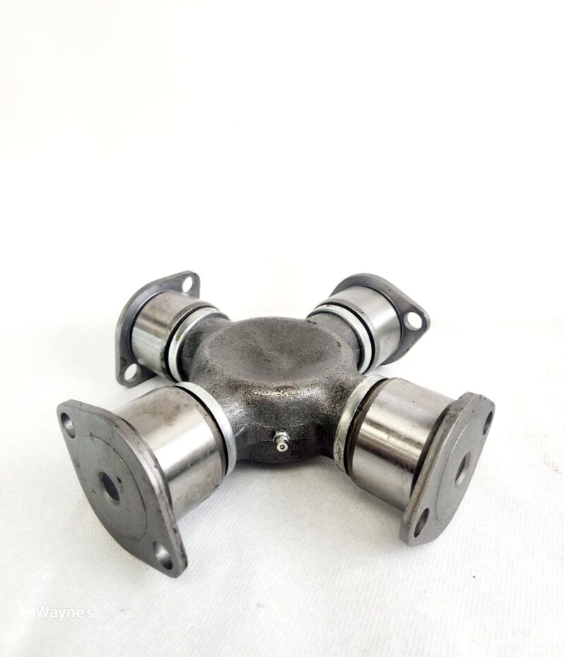 Sirco® S5-407X - 1760 Full Round Series Universal Joint - Space Coast Group