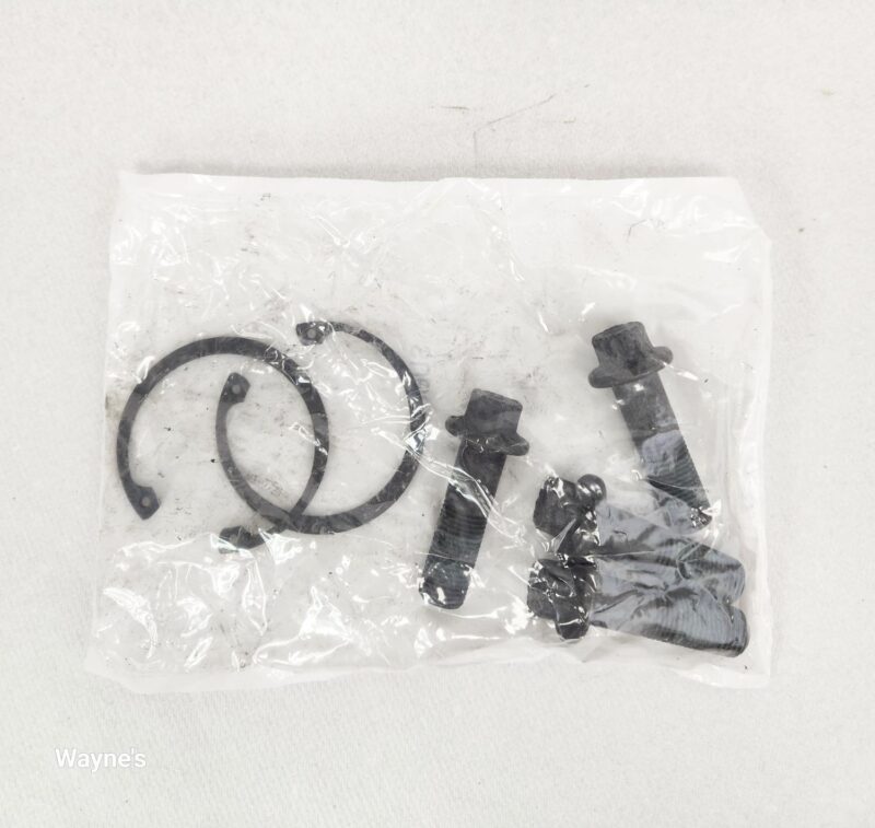 RPL U Joint Meritor CP25-RPL-S1 - Space Coast Group