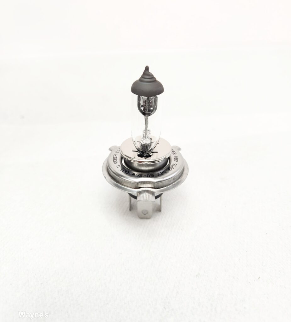 Standard Multi-Purpose Light Bulb Wagner 9003 - Space Coast Group