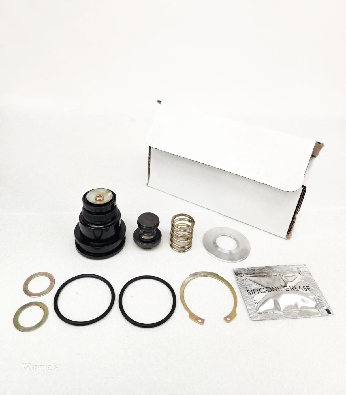 Purge Valve Kit R950014 - Space Coast Group