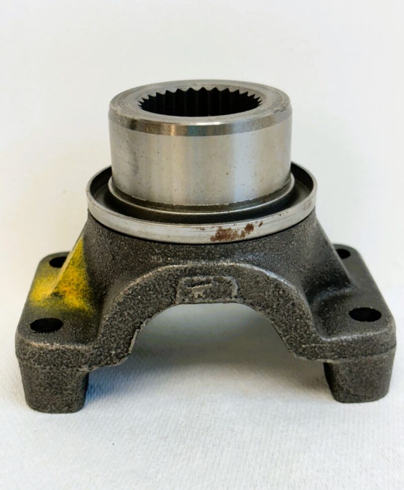 End Yoke Assy - Splined Bore Spicer 2-4-5311X - Space Coast Group