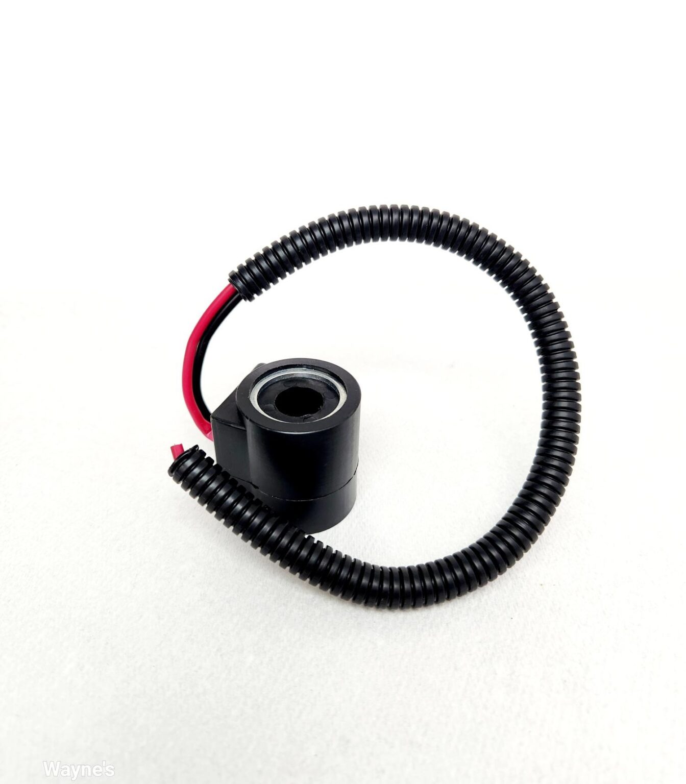 Solenoid Valve Coil 6302012 - Space Coast Group