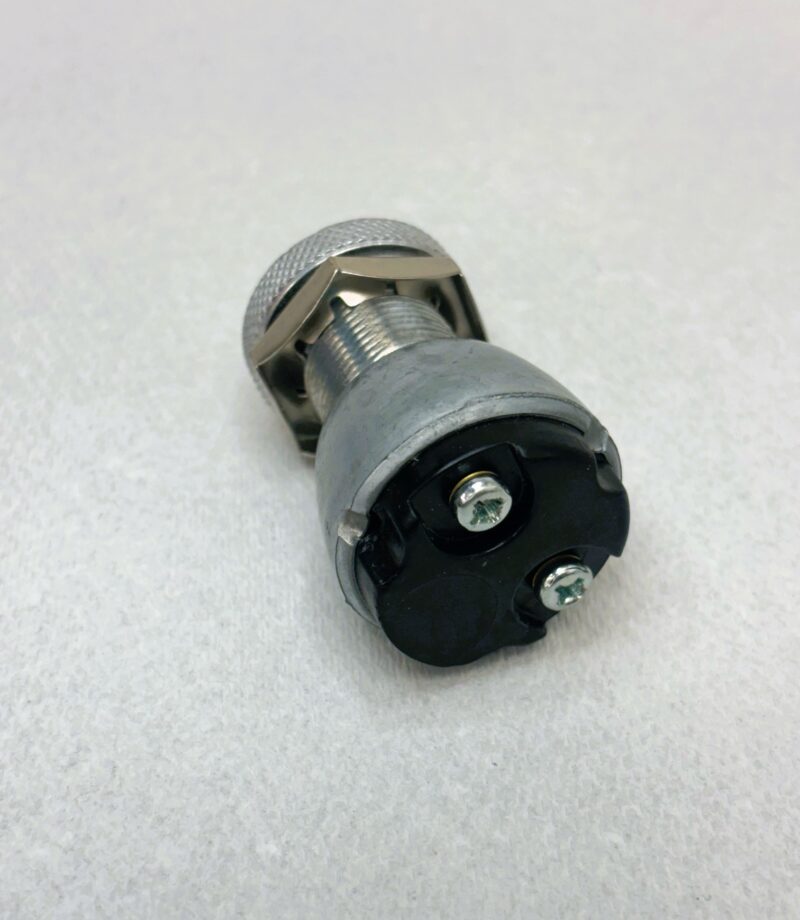 Universal Ignition Switch Velvac 090076 - Space Coast Group