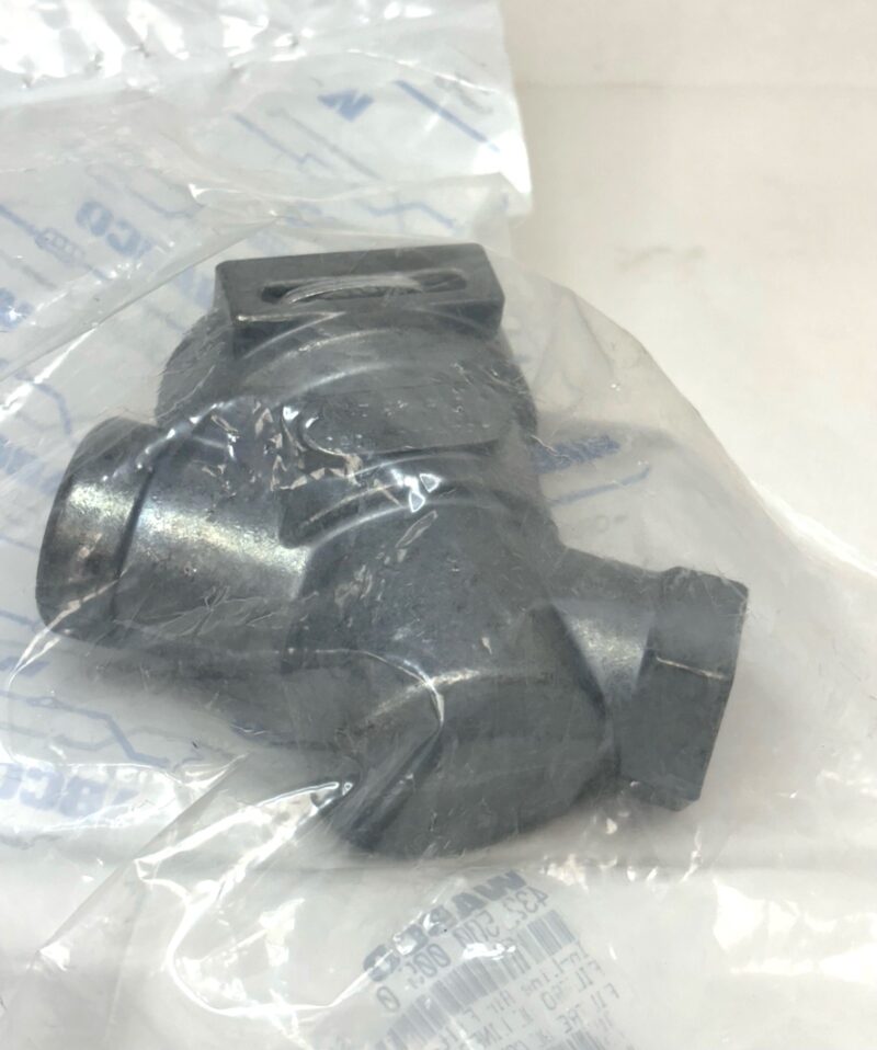 Air Brake Filter Assembly Wabco 4325000050 - Space Coast Group