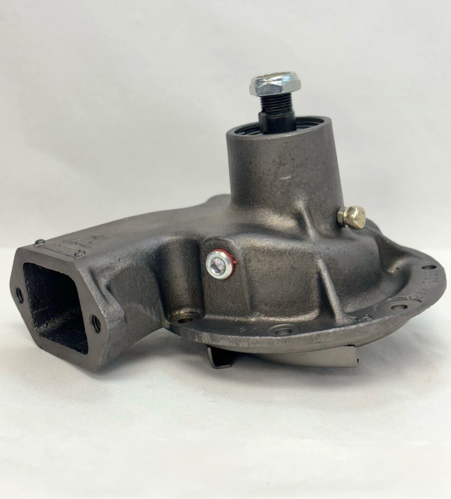 7208X Remanufactured Water Pump - Space Coast Group